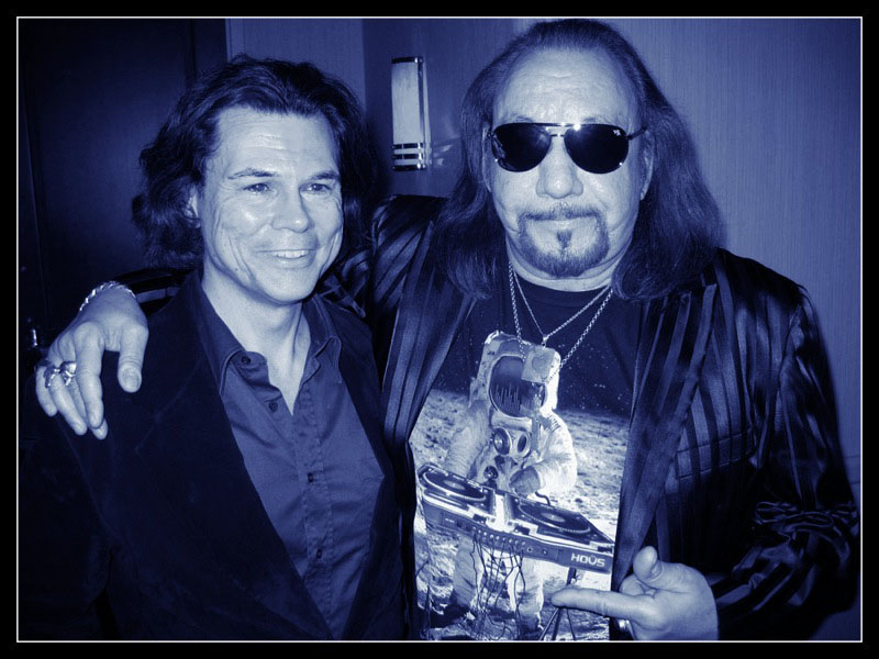 People | Barry Grose