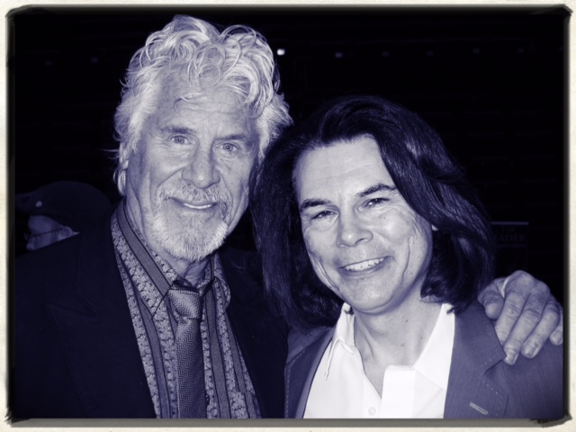 People | Barry Grose