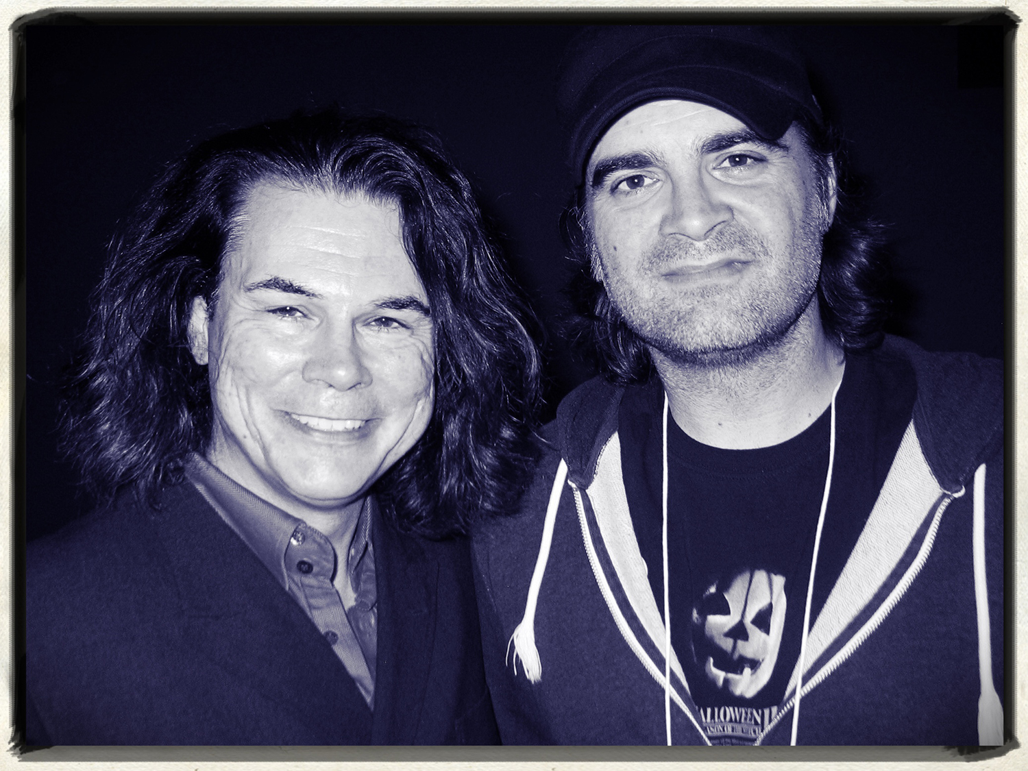 People | Barry Grose