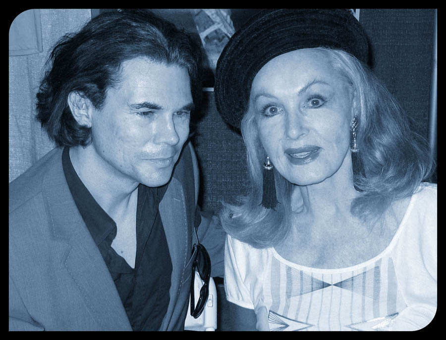 People | Barry Grose