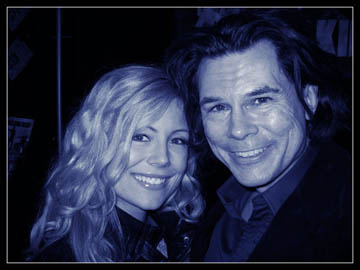 People | Barry Grose