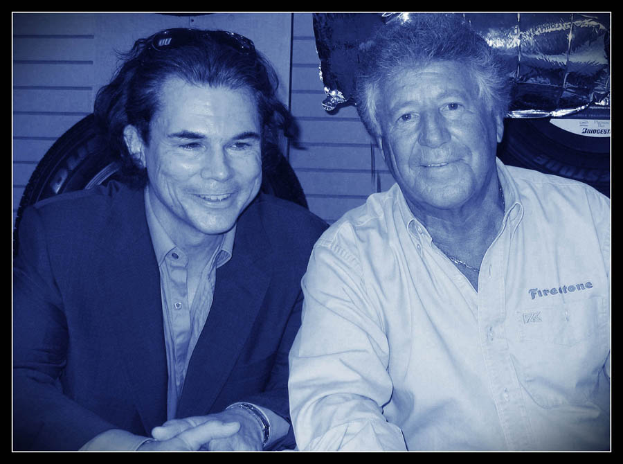 People | Barry Grose