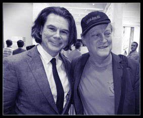 People | Barry Grose