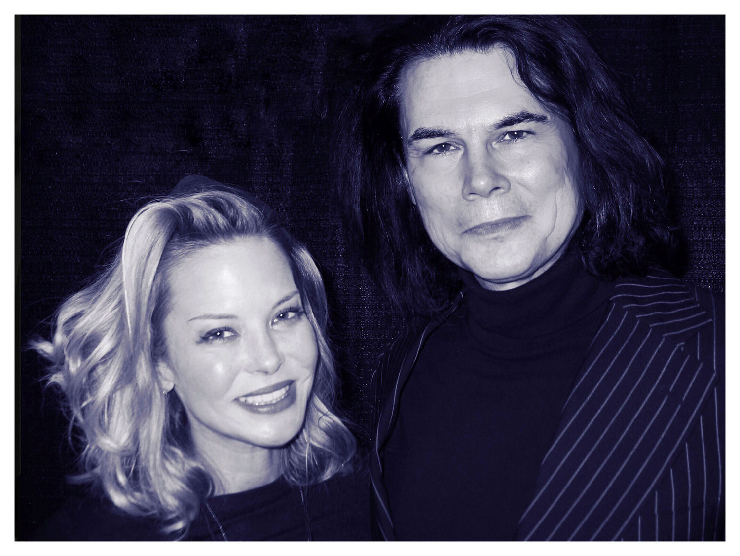 People | Barry Grose