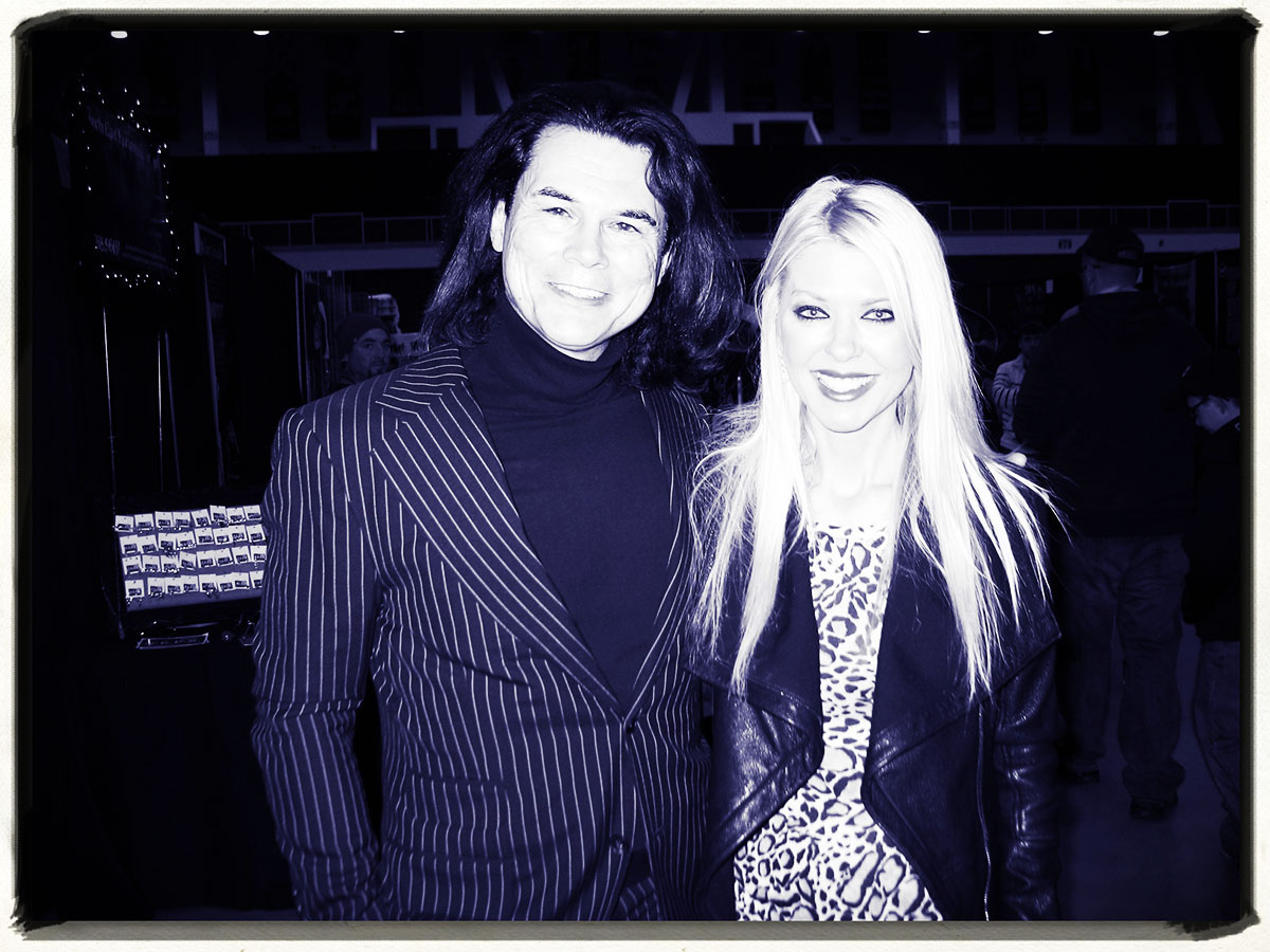 People | Barry Grose