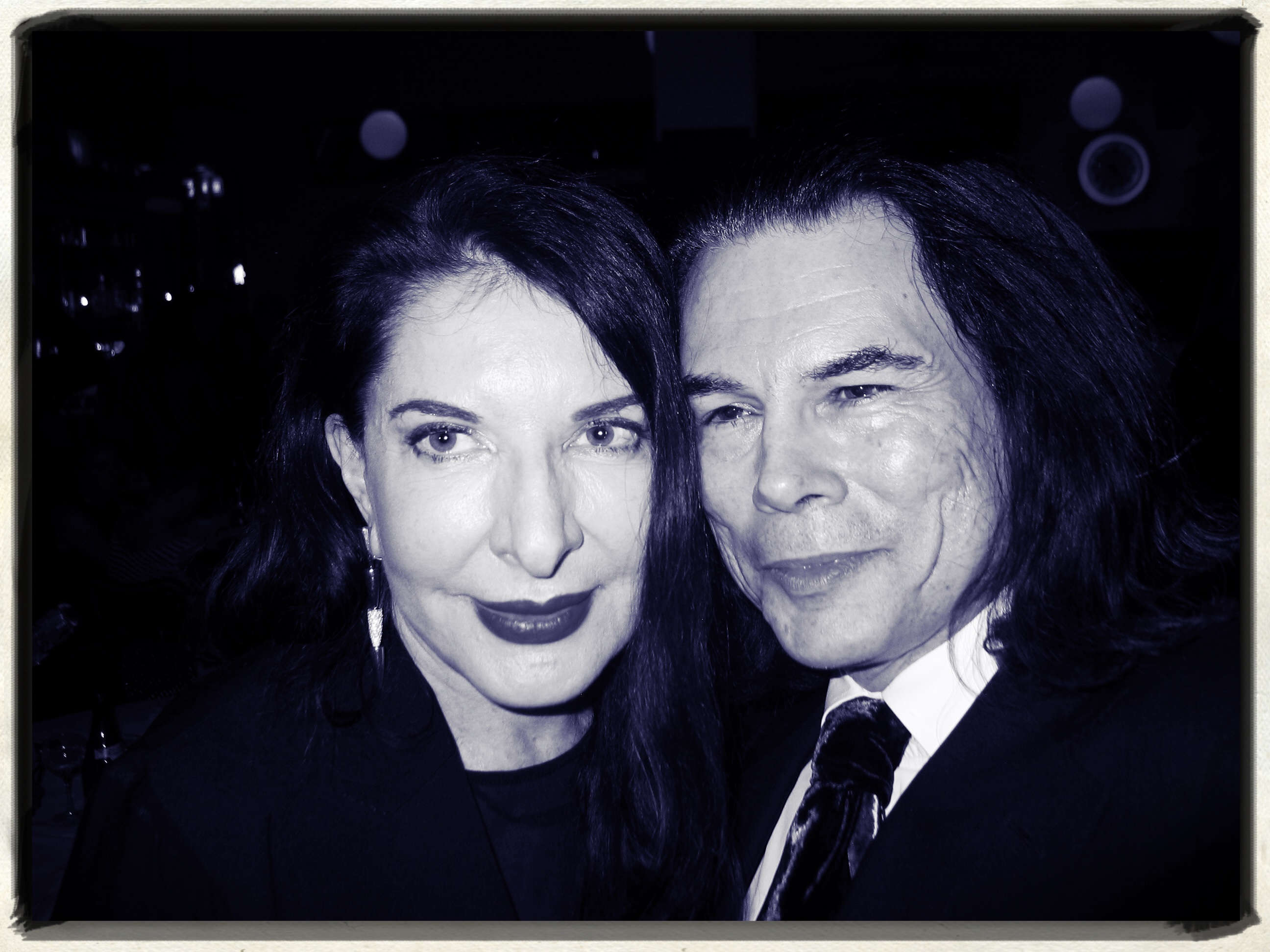 People - Barry Grose