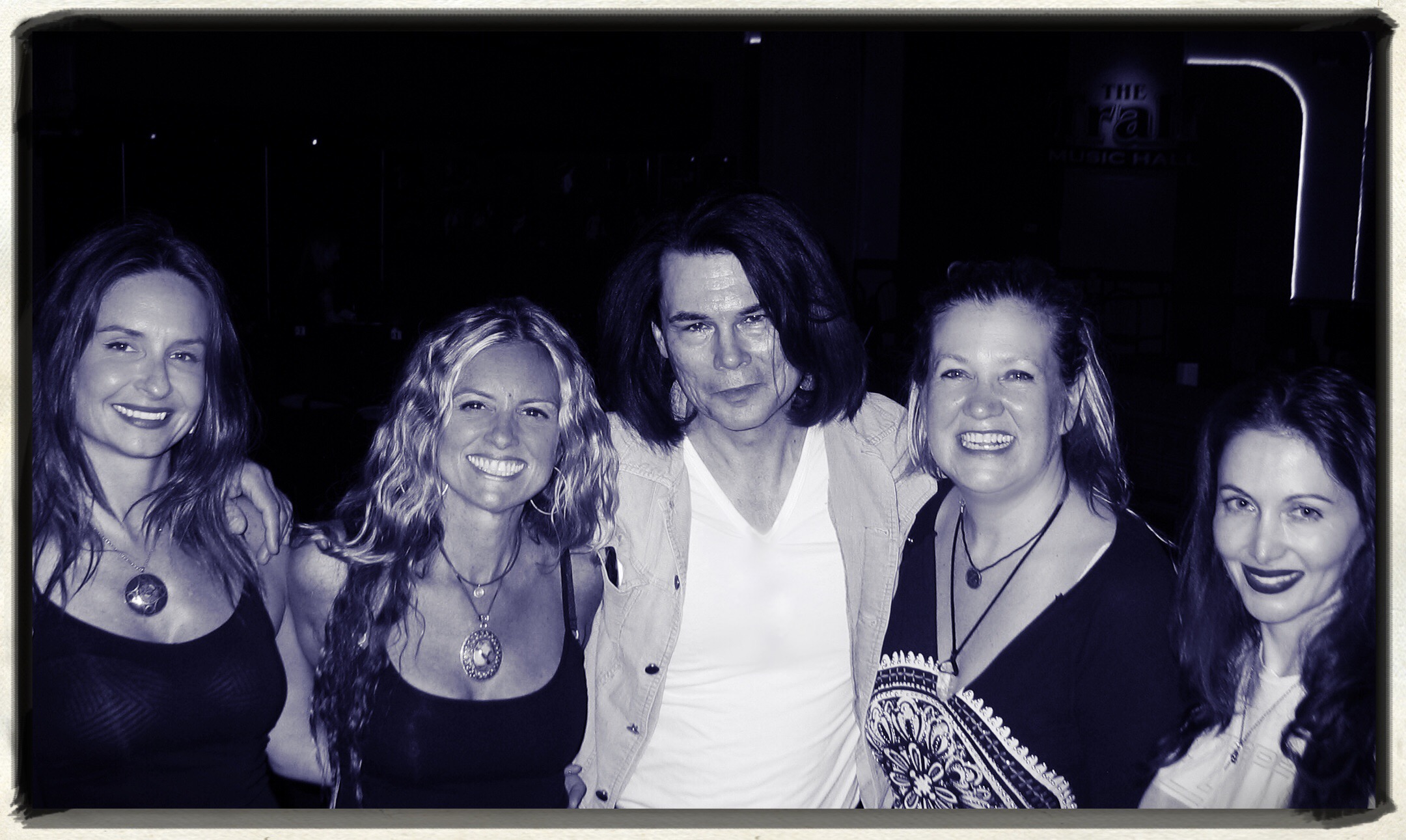 People | Barry Grose